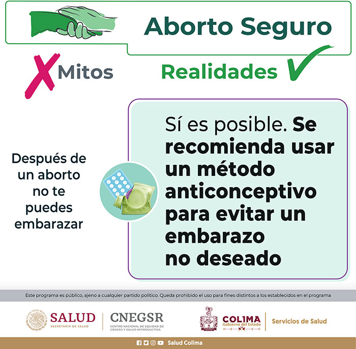 Portal Salud - Colima