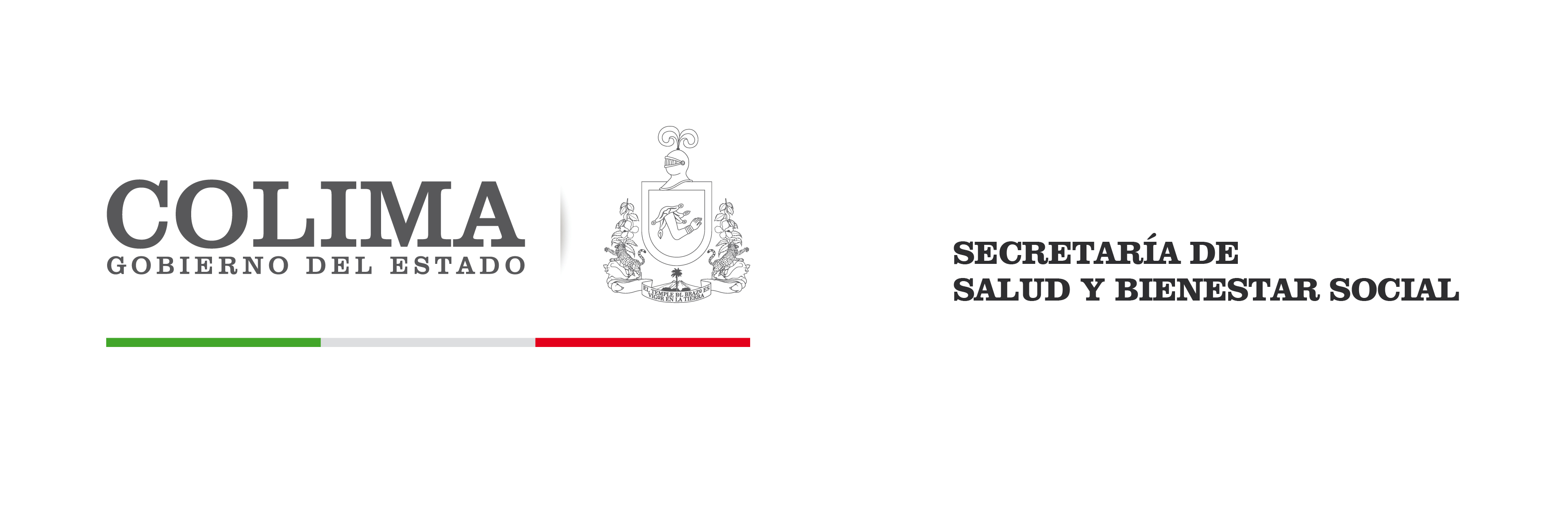 Portal Salud - Colima